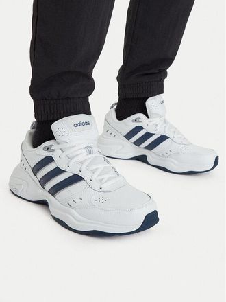 adidas Sneakers Strutter EG2654 Wei&szlig;
