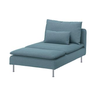 IKEA S&Ouml;DERHAMN Bezug R&eacute;camierenelement
