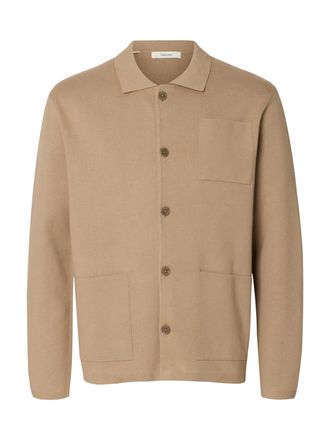 Selected Strickjacke SLHMike