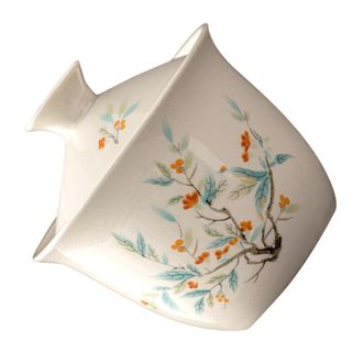 BESTONZON Teetasse Aus Porzellan Im Chinesischen Stil Mit Deckel Und Sieb Kreatives Teegeschirr F&uuml;r Zuhause Oder B&uuml;ro Dekorative Tasse Zur Teezubereitung