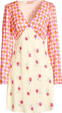 Kitri KLEIDER - Mini-Kleider auf YOOX.COM