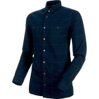 Mammut Herren Longsleeve Alvra
