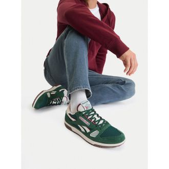 Reebok Sneakers Reebok EO-DEFIANCE 88 100244851 Gr&uuml;n