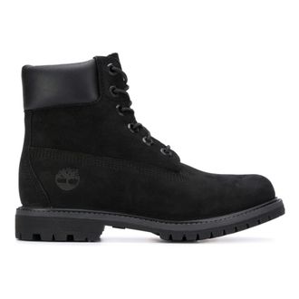 Timberland Femme, Chaussures, Noir, Taille: 35 1/2 EU Botte Imperm&eacute;able Premium 6 Pouces