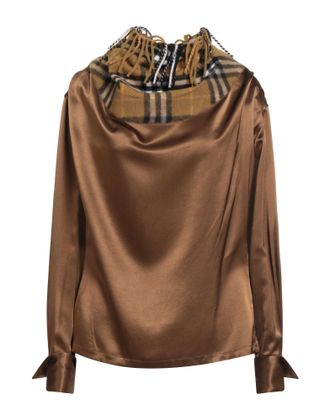 Burberry TOPS - Tops auf YOOX.COM