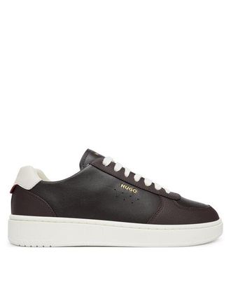 HUGO BOSS Sneakers Neston 50568987 Braun