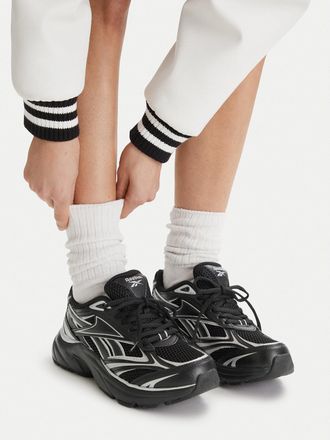 Reebok Sneakers Reebok CEO-BELWAVE AR30278WBBS Schwarz
