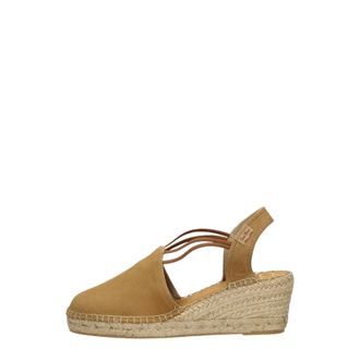 Toni Pons Damen, Schuhe, Braun, 36 EUGr&ouml;&szlig;e