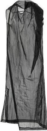 Uma Wang ROBES - Robes midi sur YOOX.COM