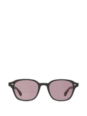Garrett Leight LACHMANSUN Sunglasses - Black