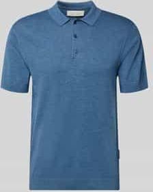 Casual Friday Regular Fit Poloshirt mit Knopfleiste Modell BELLS