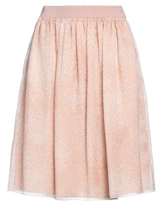 Emporio Armani HOSEN & R&Ouml;CKE - Midi-R&ouml;cke auf YOOX.COM