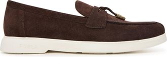 Furla Mokassins Furla Goccia YL94GCC Y61000 CN 2460S Braun