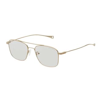 Dita Eyewear unisex, Accessories, Gelb, 55 MMGr&ouml;&szlig;e