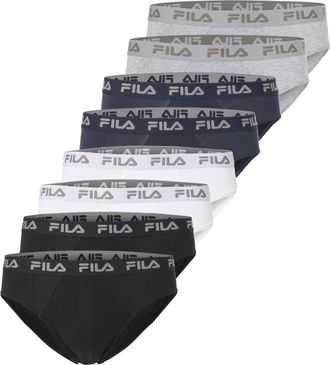 Fila Slips