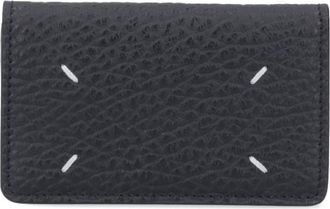 Maison Margiela Four Stitches Long Card Holder