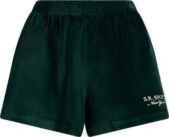 Sporty & Rich HOSEN & R&Ouml;CKE - Shorts & Bermudashorts auf YOOX.COM