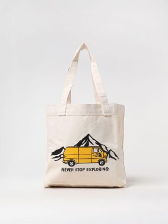 The North Face Sacoche THE NORTH FACE Homme couleur Naturel