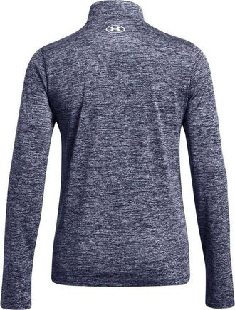 Under Armour Longsleeve Tech 1/2 Zip- Twist