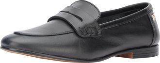 Tommy Hilfiger Damen Loafer Slipper, (Black), 37