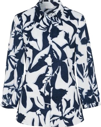 DeSoto Jerseybluse Pia