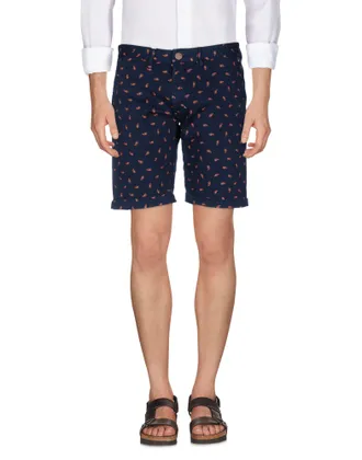 Sun 68 HOSEN & R&Ouml;CKE - Shorts & Bermudashorts auf YOOX.COM