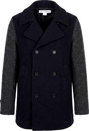 Comme Des Gar&ccedil;ons JACKEN & M&Auml;NTEL - M&auml;ntel auf YOOX.COM