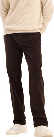 Dockers Herren Ultimate 360 Chino Slim Pants, MOLE, 34W/32L