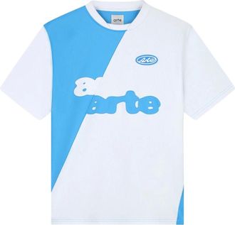 Arte Homme, Sport, Multicolore, Taille: M Football T-Shirt