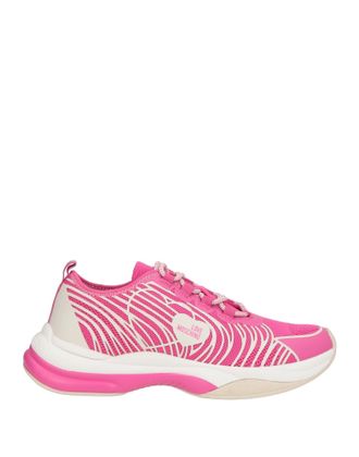 Love Moschino SCHUHE - Sneakers auf YOOX.COM