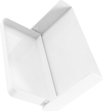 Aboofan Selbstklebendes Wandregal Aufbewahrungsbox Badorganizer Faltbares Küchenregal Multifunktional Für Kosmetik Toilettenartikel Schlüssel Handy Weiß