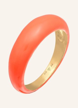 Elli Elli Ring orange