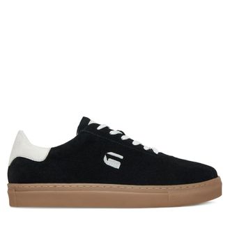 G-Star Sneakers G-Star Raw DARLA-118905 Schwarz