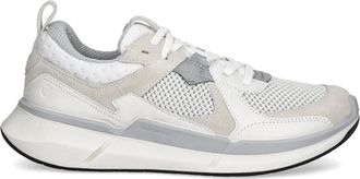 Ecco Biom 2.2 lace-up sneakers - Grau