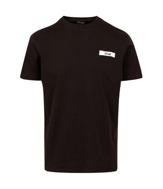 F**k Project T-shirts et polos noirs