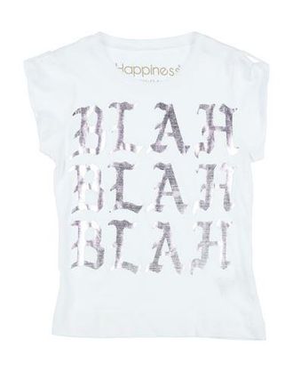 Happiness Brand TOPS - T-shirts sur YOOX.COM