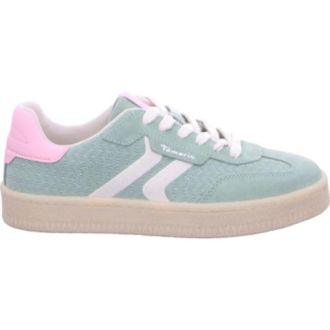 Tamaris Damen, Schuhe, Blau, 37 EUGr&ouml;&szlig;e