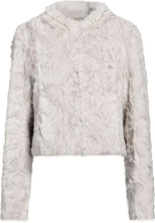 Yes-Zee JACKEN & M&Auml;NTEL - Shearling- & Kunstfell auf YOOX.COM