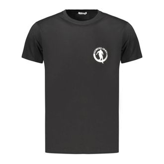 Dirk Bikkembergs Herren, Oberteile, Schwarzk, SGr&ouml;&szlig;e