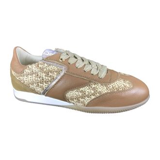 DL Sport Damen, Schuhe, Braun, 38 EUGr&ouml;&szlig;e