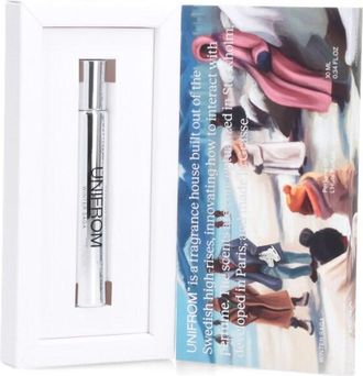 Unifrom Winter Saga Perfume