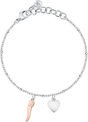 Morellato Bracelet Capsule Collection Femme Passioni en Acier - SAUN24