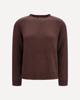 Loro Piana Parksville cashmere crewneck Sweater Female L