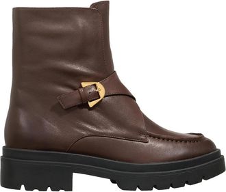 Coccinelle Stiefel - Coccinelleastrid Vintage - Gr. 38 (EU) - in Braun - f&uuml;r Damen