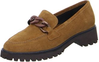 Ara Damen Kent Trotteure, Nuts, 38.5 EU Schmal