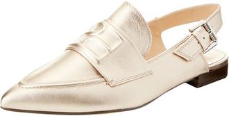 Högl Femme PAM Pump, lightbronze, 38.5 EU