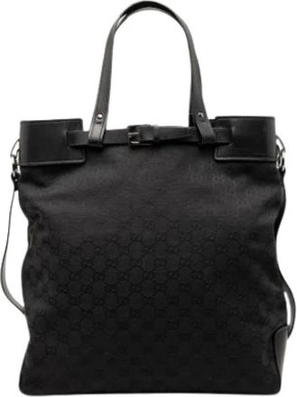 Gucci Damen, Pre-Owned, Schwarzk, ONE SIZEGr&ouml;&szlig;e