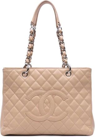 Chanel Damen, Pre-Owned, Braun, ONE SIZEGröße