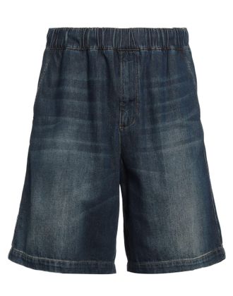 Valentino Garavani HOSEN & R&Ouml;CKE - Jeansshorts auf YOOX.COM