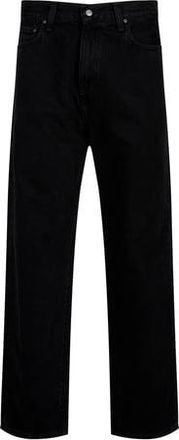 Carhartt Work in Progress Jean regular tapered Aaron en coton